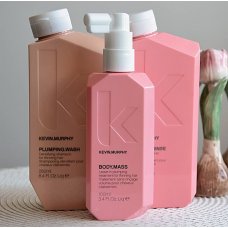 KEVIN MURPHY